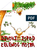 Priroda Nas Okruzuje Ispit 5 Razred Test | PDF