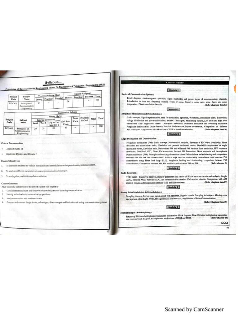 Ce Techknowledge | PDF