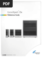 Genxpert Manual | PDF | Computing | Computers