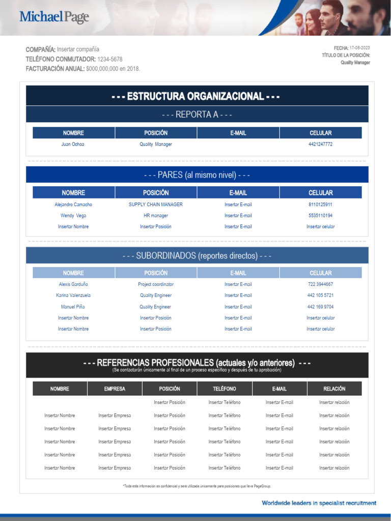 MP-Referencias Juan Neri | PDF