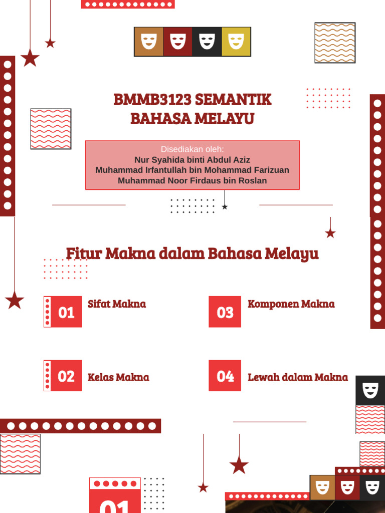 Tuto Semantik | PDF