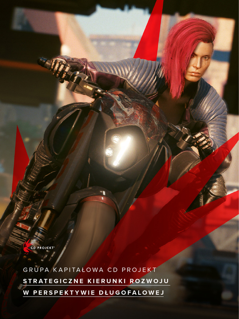 CDP Strategy Document 2022 PL Final 1 | PDF