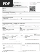 ZO3 Obrazac | PDF
