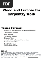 Timber Conversion | PDF