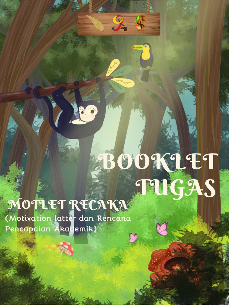 Booklet Motlet Recaka | PDF