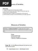 1 Var Stats | PDF | Menu (Computing) | Statistics