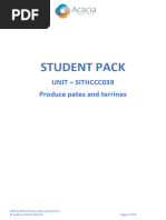 Food Tech Nea2 | PDF | Food Energy | Obesity