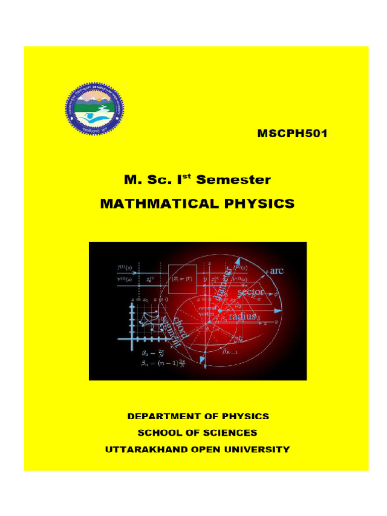 Mathematical Physics and Special Theory of Relativity | PDF | Euclidean Vector | Torque