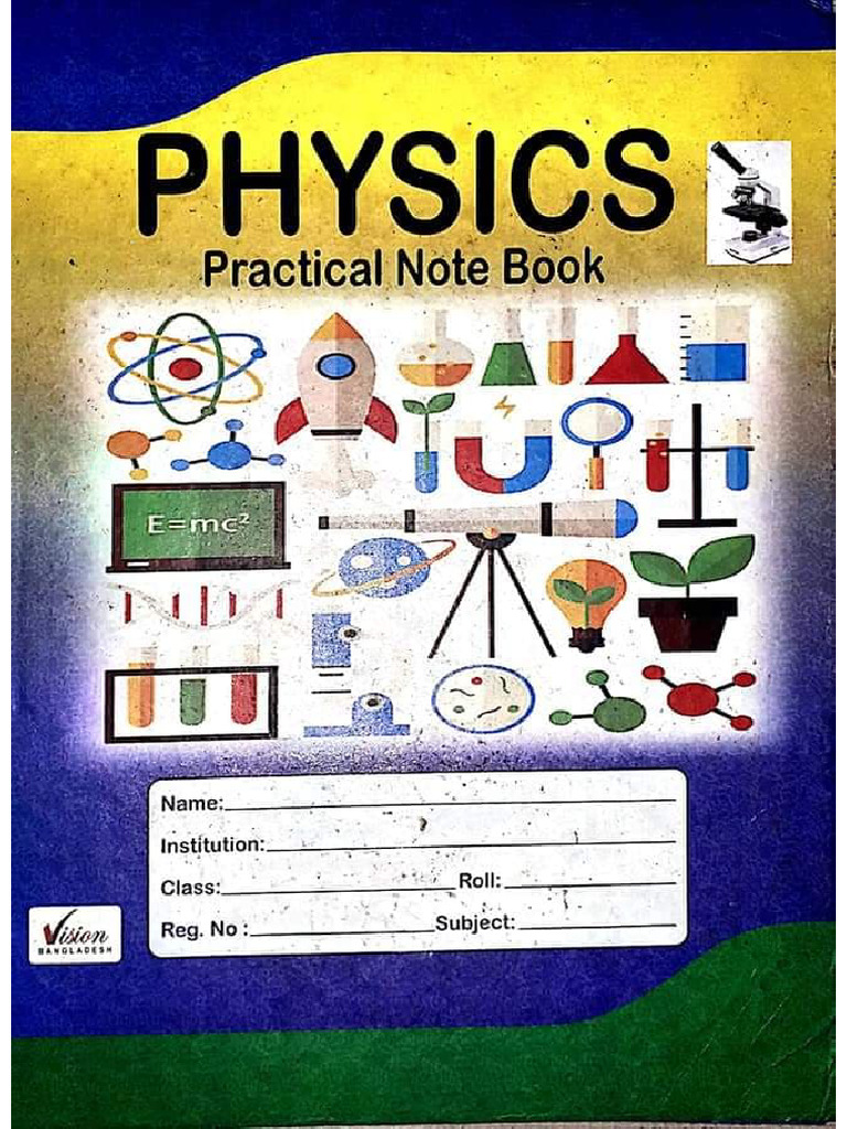 HSC Physics 2nd Paper Practical | PDF