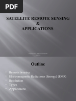 ERTS-1 Symposium Proceedings | PDF | Earth Sciences