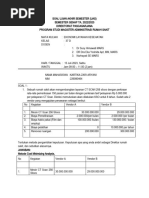 Metode Analisa ABC Dan VEN Beserta Contoh | PDF