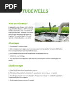 Sample Project Proposal Template | PDF | Irrigation | Agriculture