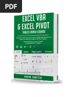 Excel 2021 Basic Student Guide | PDF | Microsoft Excel | Comma Separated Values