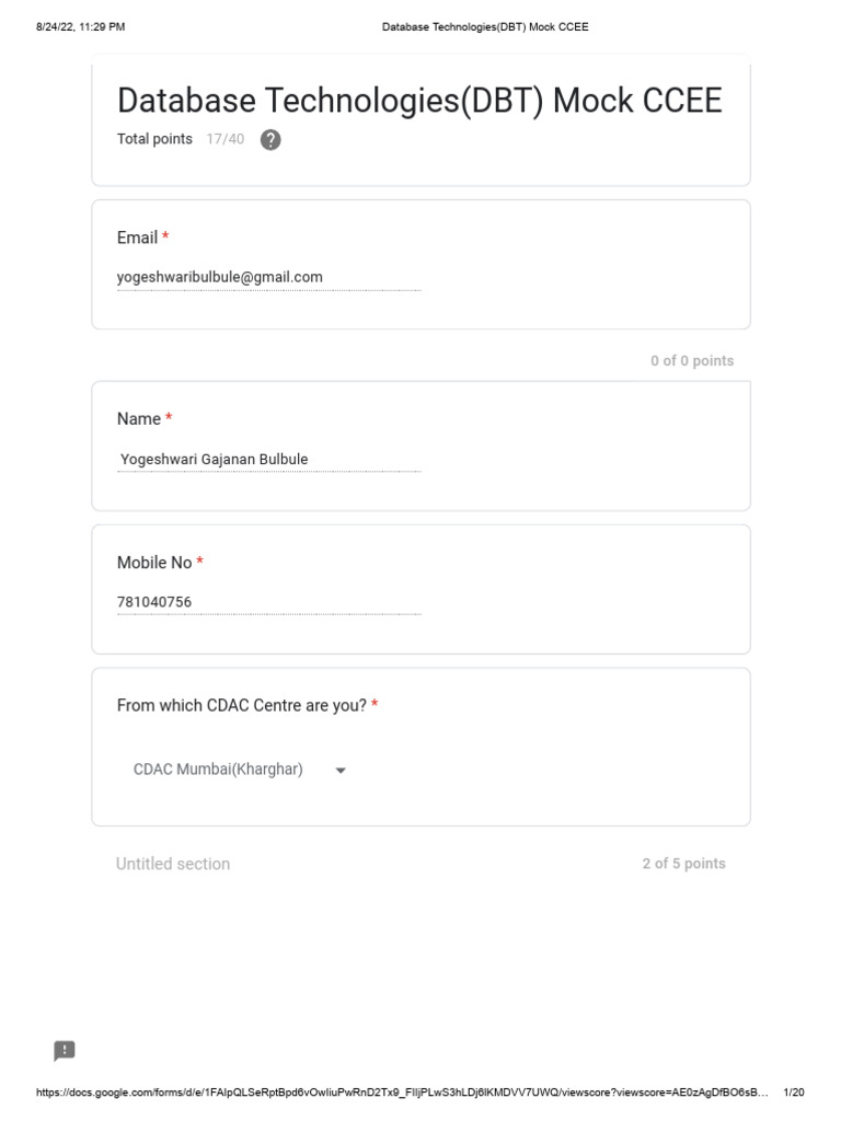 $R6RN116 | PDF | Databases | No Sql