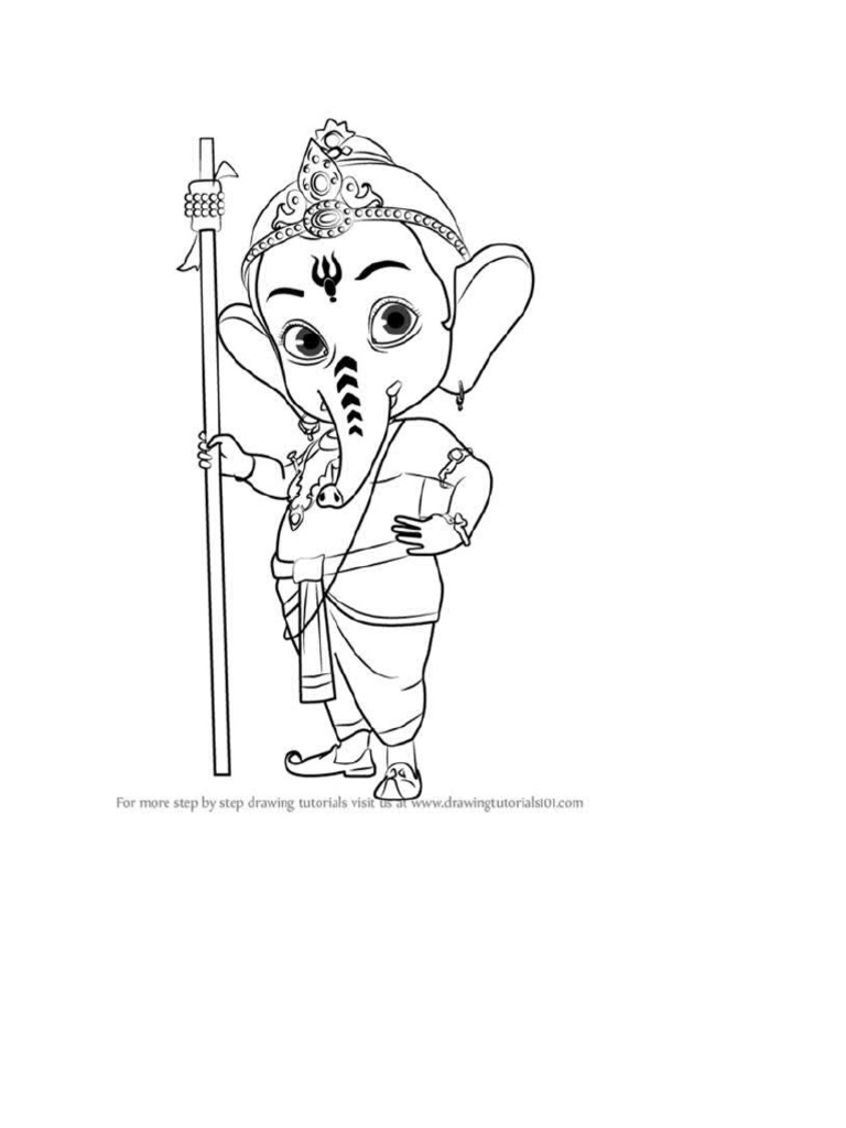 GANESHA | PDF