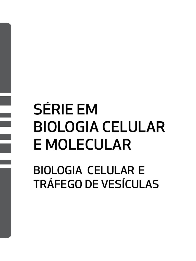 Apostila Bio Cel - Miolo - Corrigido Final | PDF | Célula (Biologia) | Lisossoma