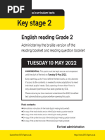 HSC Generic Writing Booklet | PDF | Qualifications | Educational Stages