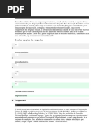 Bula do Herbicida Galigan 240 EC | PDF | Agricultura | Solvente