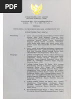 Manual Book E - Activity Landak (Pegawai Staff) PDF | PDF