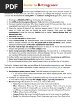 Fargo's Souls Emode Guide | PDF