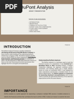 Project Report Icsi - 1 | PDF | Consolidation (Business) | Mergers And ...