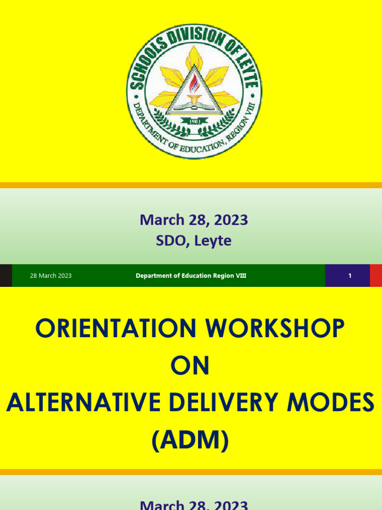 Adm - Night High School | PDF