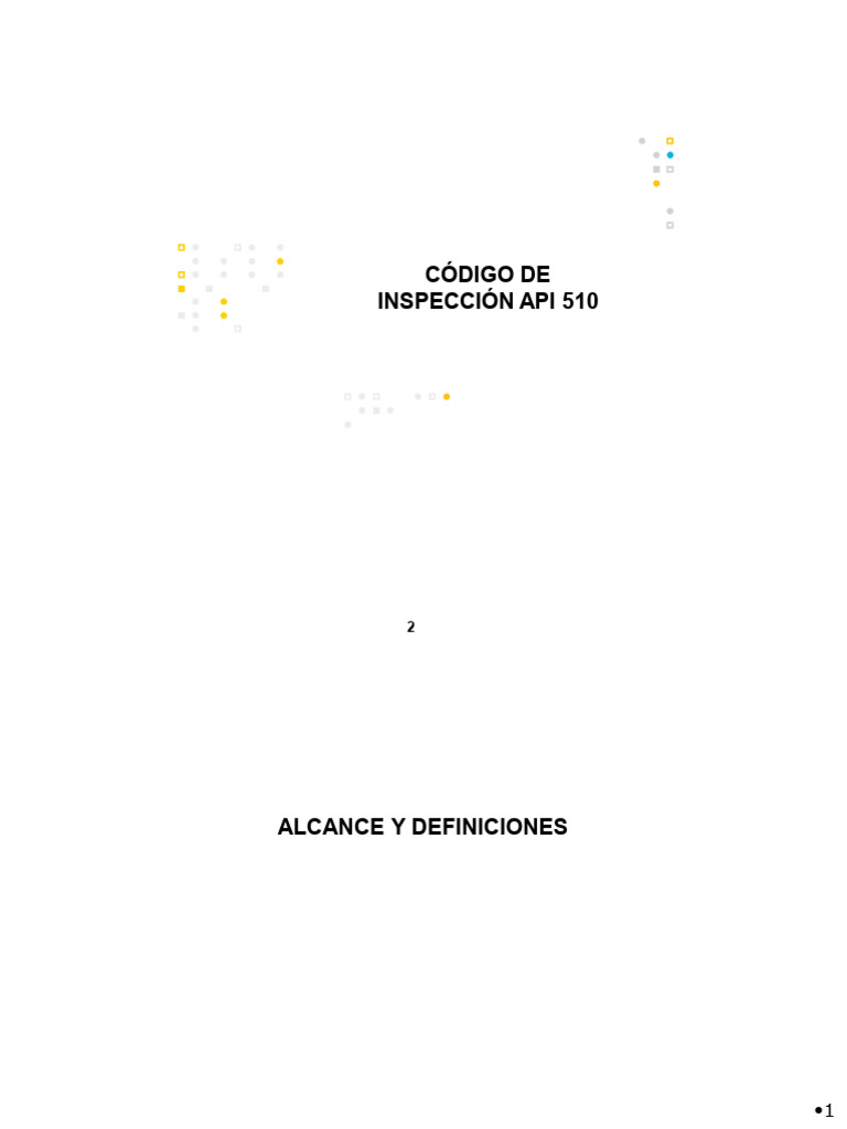 API 510 Impresion | PDF | Corrosión | Soldadura
