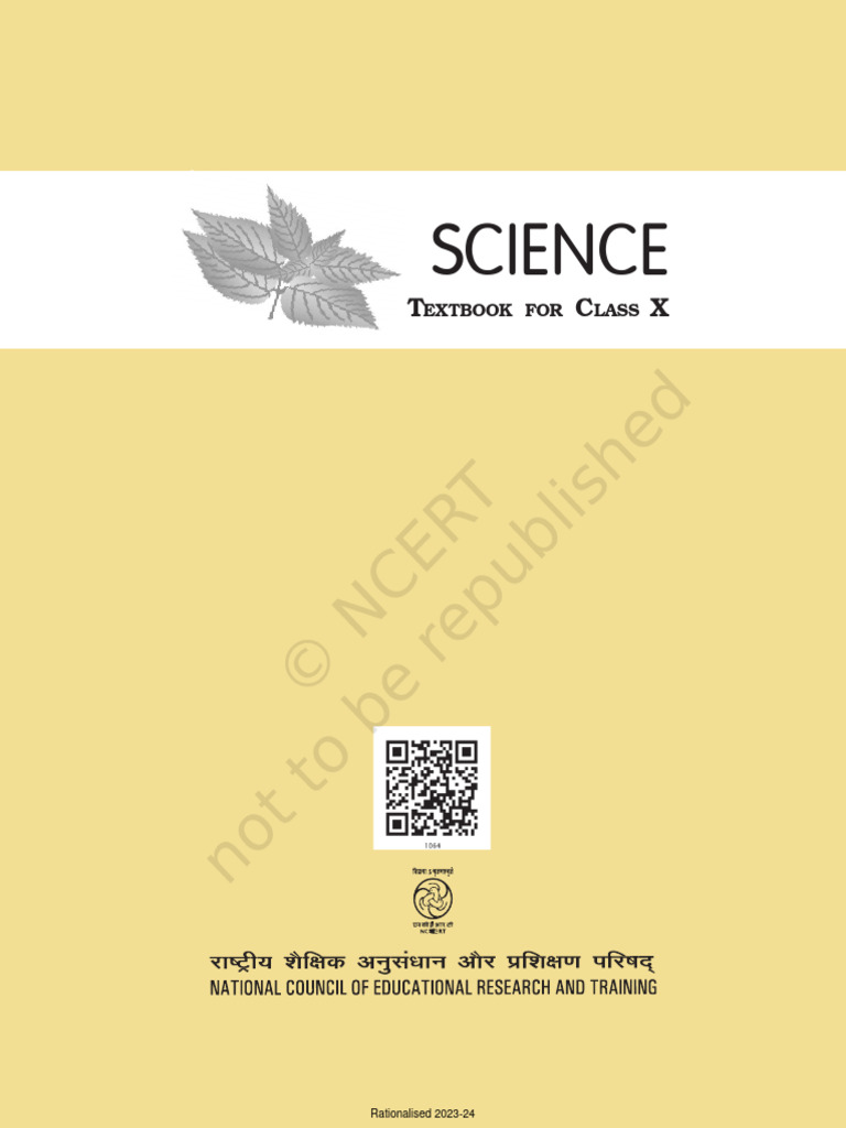 Jesc 1 Ps | PDF | Science