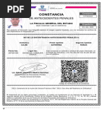 SECNI | PDF | Finanzas y dinero | Ciencias sociales