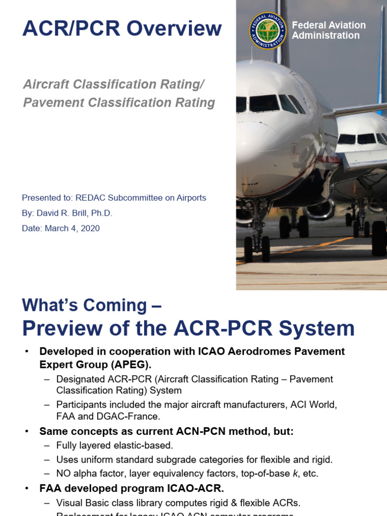 Acr-Pcr Faa | PDF | Computing | Computer Science