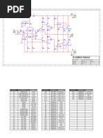 SWR Network Map | PDF