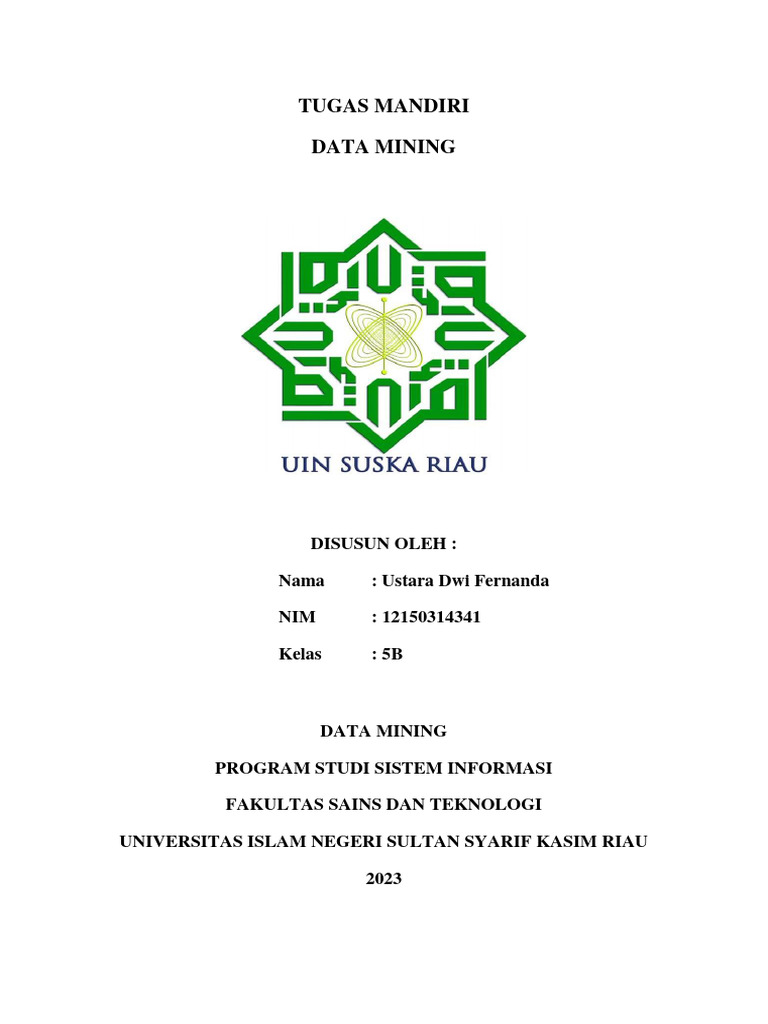 Ustara Dwi Fernanda | PDF