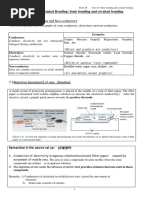 Chemsheets GCSE 054 Forming Ionic Compounds | PDF | Chlorine | Ion