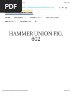 Techlok Clamp Connector Assembly Guide | PDF | Tools | Equipment