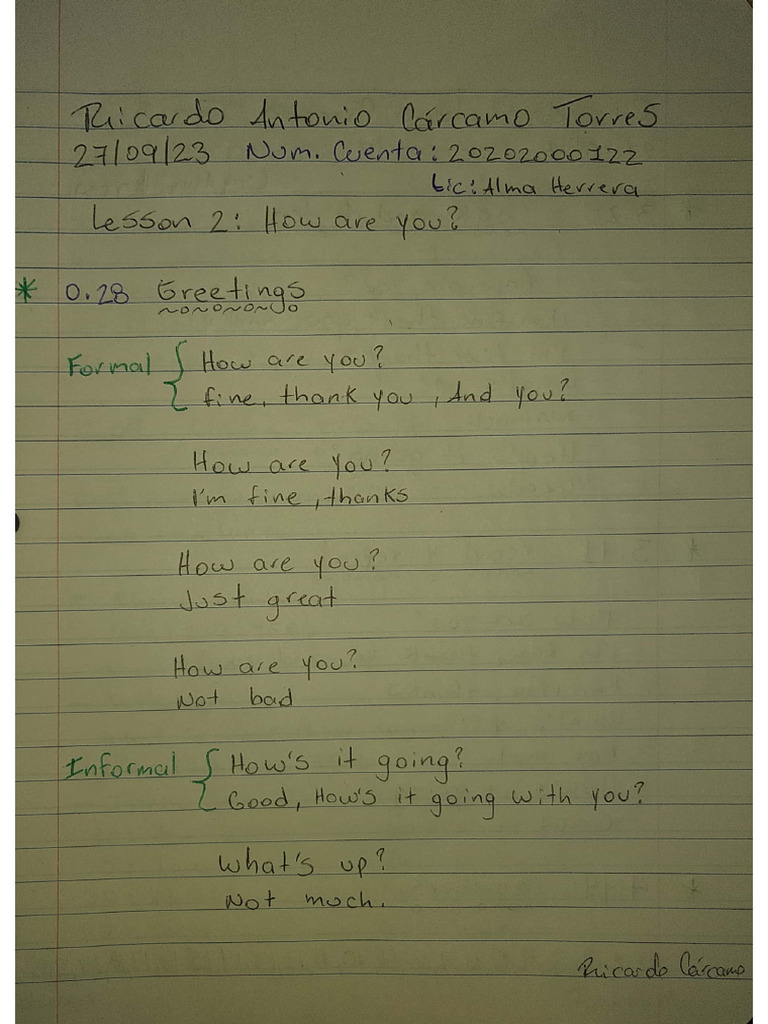 Carcamo Ricardo U1T2a6 | PDF