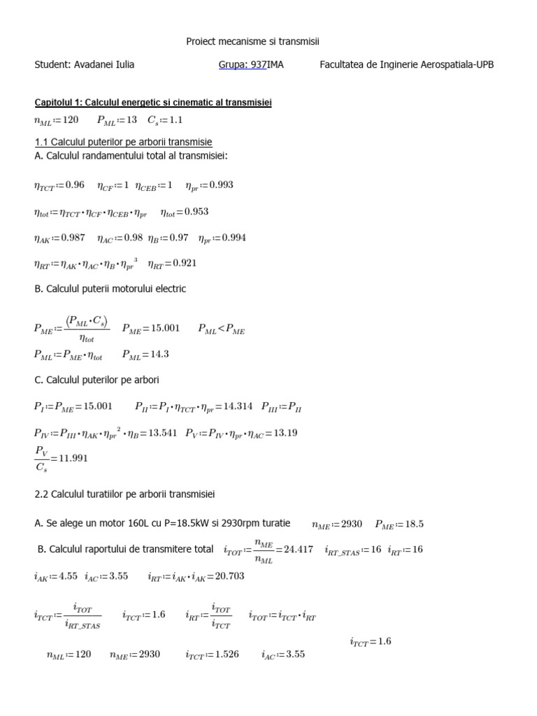 Proiecttttt | PDF | Teaching Methods & Materials
