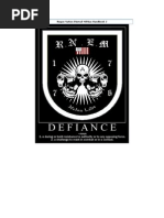 Department of Defense (DoD) Classification and Control Markings ...