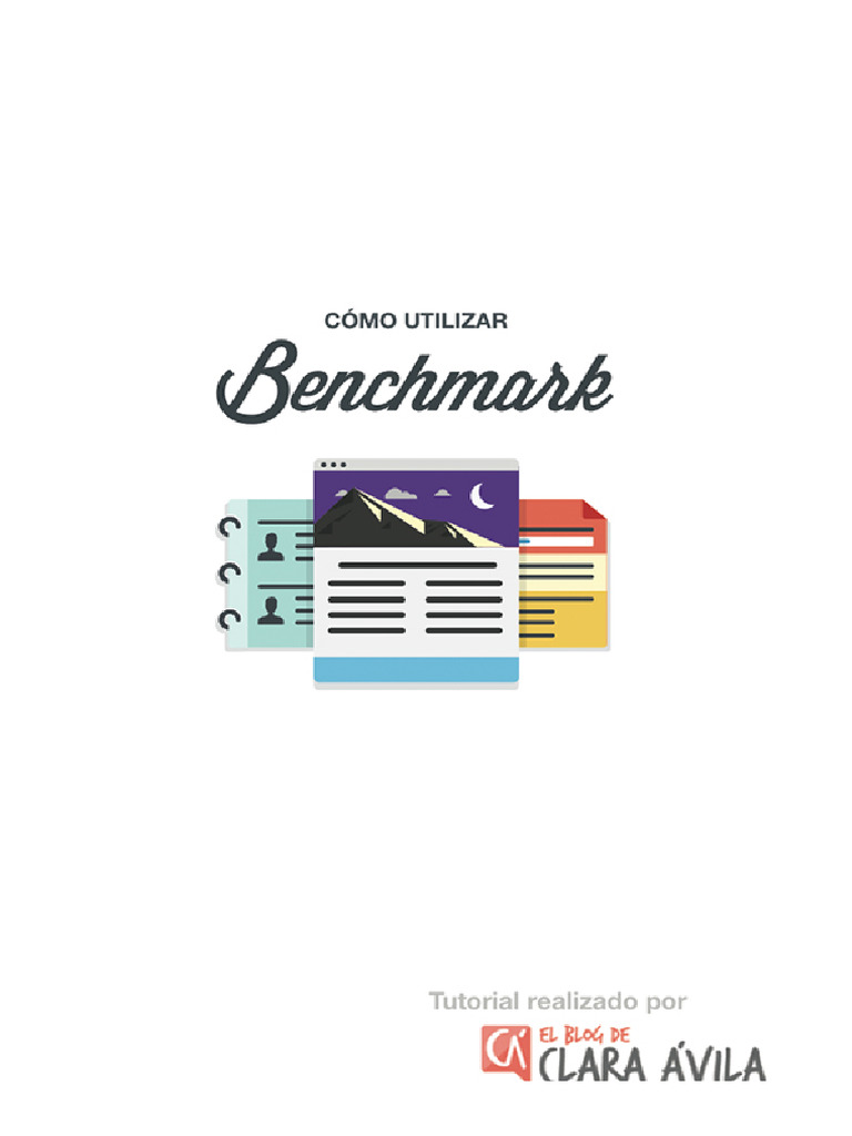 Turorial Benchmark | PDF | Blog | Marketing