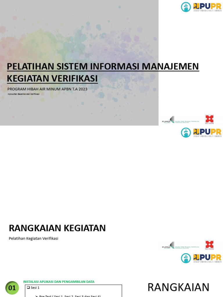 Paparan SIM Verifikasi Final-1 | PDF