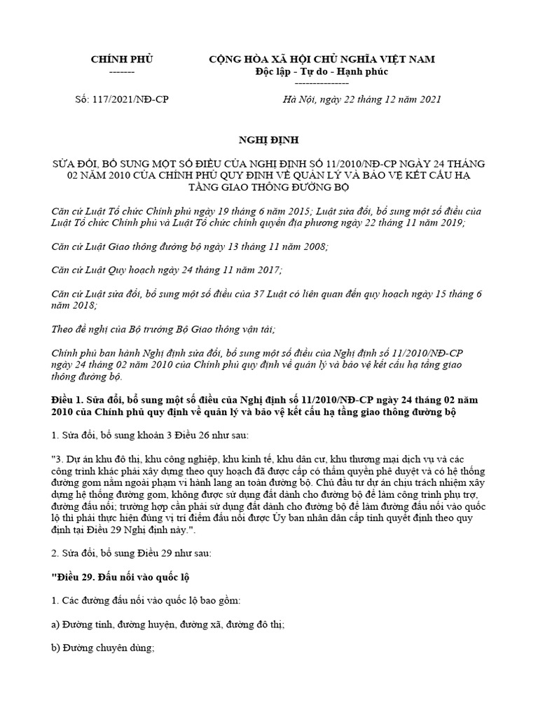 2021 117 - ND-CP - 498263 | PDF