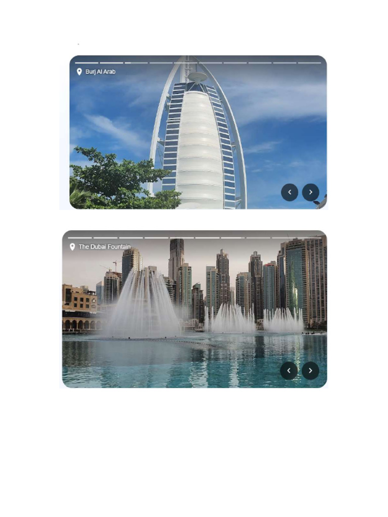 Dubai | PDF