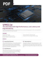 SanDisk PC SN7100S NVMe SSD Data Sheet | PDF | Solid State Drive ...