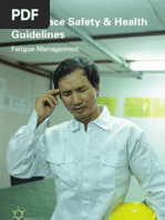 Enhanced Construction Safety Orientation Course (CSOC) | PDF ...