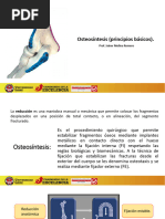 Material de Osteosíntesis | PDF | Polimetacrilato de metilo) | Hueso