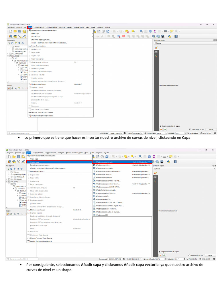 Manual Escolorififco 3.0 - Removed | PDF | Informática