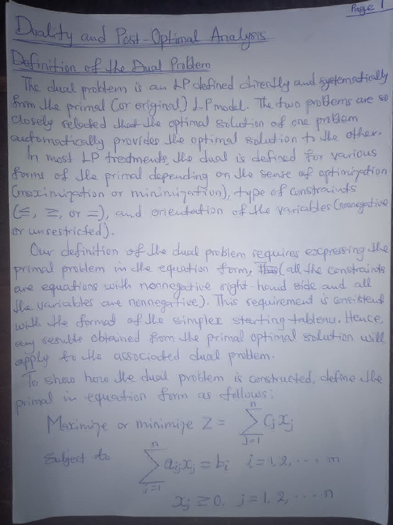 ChE 552 Lecture Note (4A) | PDF