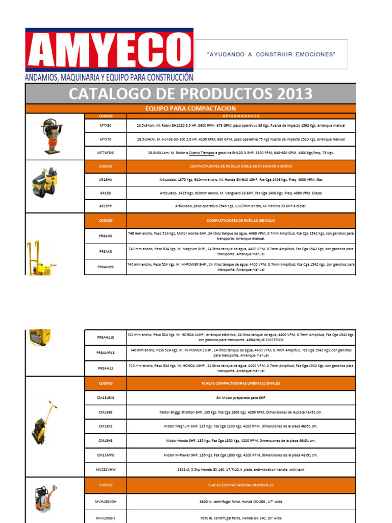 Catálogo Cipsa | Descargar gratis PDF | Cantidades fisicas | Mecanica clasica