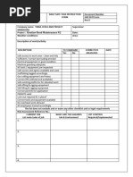 COMSOC® 1, 2 & 3 Course Quotation | PDF | Occupational Safety And ...