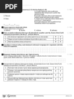 15 Protokół Odbioru Prac Dla Wykonawcy | PDF