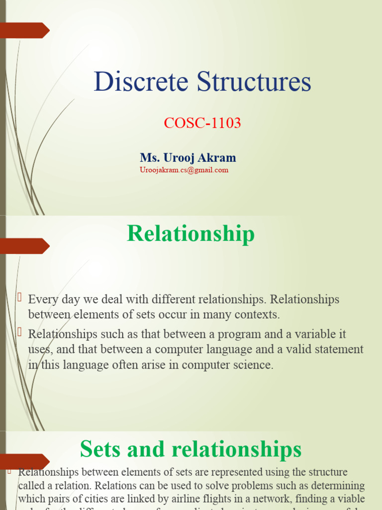 Lecture 07 | PDF | Set (Mathematics) | String (Computer Science) Lecture 07 | PDF | Set (Mathematics) | String (Computer Science)